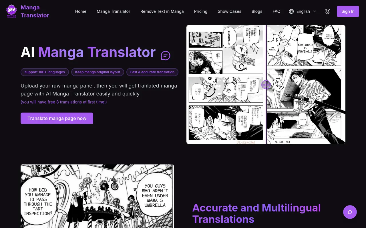 Owll+Translator - Search AI Tools | NavTools AI