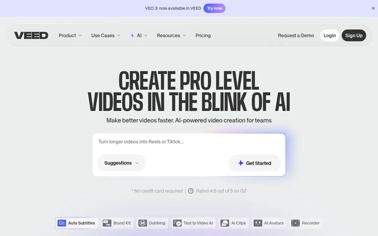 CapCut Free AI Video Editor For Stunning Content CapCut Free AI Video Editor For Stunning Content